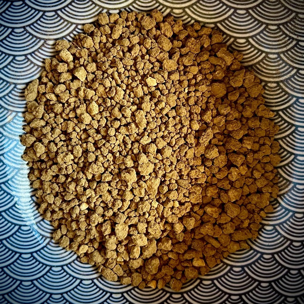 Akadama - ArjonaBonsai